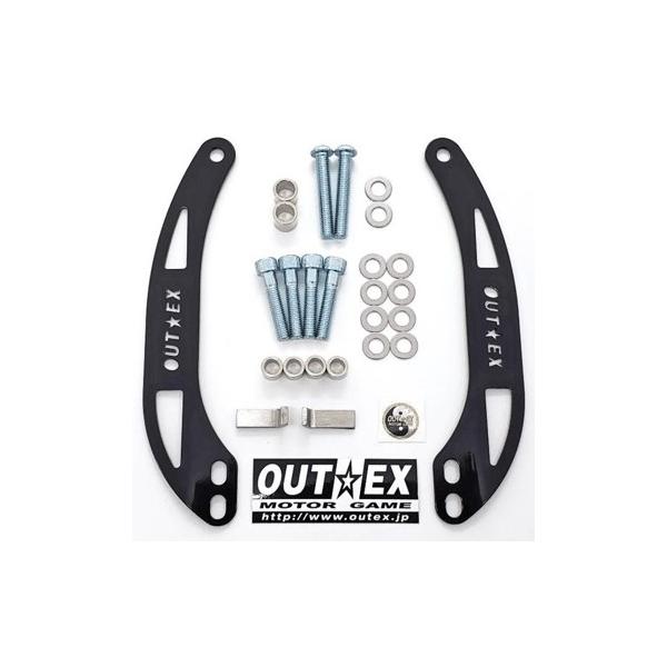 ※詳細な出荷時期はご注文後にメールでご案内します。■適合車種グロム　グロム 年式: 18-24  　　備考: JC92モンキー125　モンキー125 年式: 18-24  　　備考: JB02/JB03/JB05■商品番号SS19LC-BL...