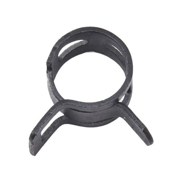 ※詳細な出荷時期はご注文後にメールでご案内します。■商品番号PGR0076■JANコード4550255995515■商品概要色[カラー]：ブラック材質[素材]：カーボンスチール使用箇所：ホース類内容量[数量]：2個