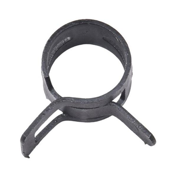 ※詳細な出荷時期はご注文後にメールでご案内します。■商品番号PGR0077■JANコード4550255995522■商品概要色[カラー]：ブラック材質[素材]：カーボンスチール使用箇所：ホース類内容量[数量]：2個