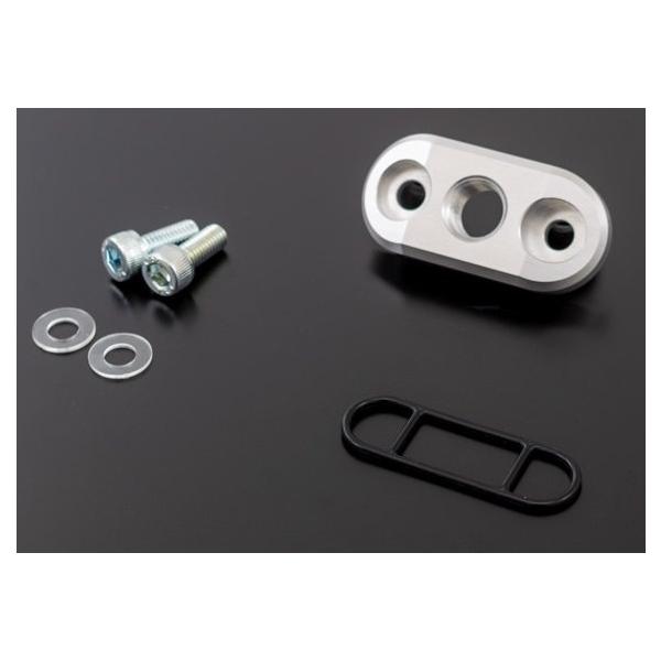 ※詳細な出荷時期はご注文後にメールでご案内します。■適合車種　   　　備考: 汎用■商品番号39-1611■JANコード4589641452660■商品概要取付ボルト間ピッチ：34mm対応フューエルコックネジサイズ：1/4”NPT