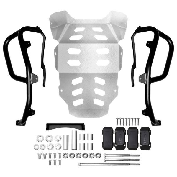 ※詳細な出荷時期はご注文後にメールでご案内します。■適合車種CRF250ラリー　CRF250ラリー 年式: 21-  　　備考: (MD47)■商品番号H-CRF300RL-V3-17-01■商品概要Webikeは、SRCの正規代理店です。...