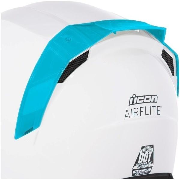 ※詳細な出荷時期はご注文後にメールでご案内します。■適合車種AIRFLITE　AIRFLITE   　　備考: ICON■商品番号0133-1547■商品概要エアーフライト専用リアスポイラー