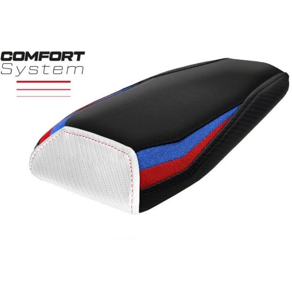 ※詳細な出荷時期はご注文後にメールでご案内します。■適合車種M1000RR　M1000RR 年式: 21-22  ■商品番号BMWRRDC-1RBW-2■商品概要■タイプ：コンフォート(COMFORT)【セット内容】・タンデムシート用カバー...