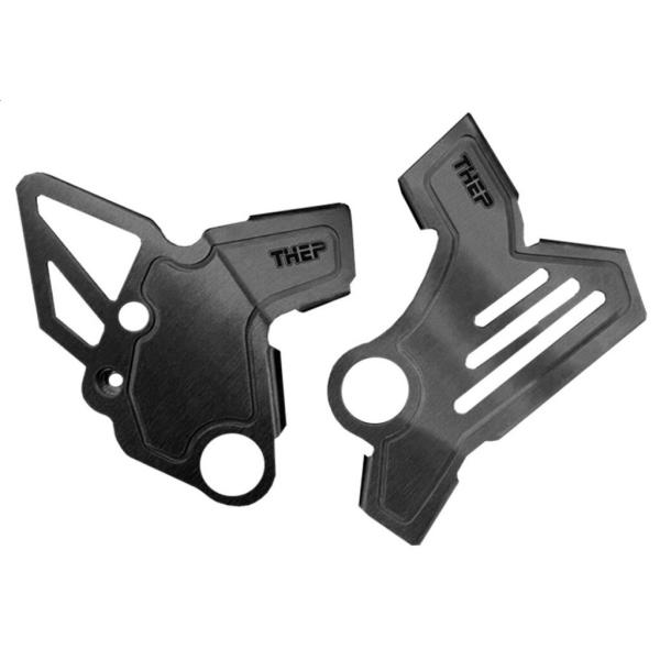 ※詳細な出荷時期はご注文後にメールでご案内します。■適合車種KLX140G　KLX140G   ■商品番号TPKL125-016