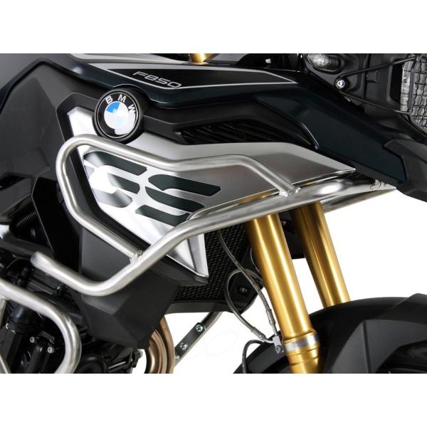 ※詳細な出荷時期はご注文後にメールでご案内します。■適合車種F800GS　F800GS 年式: 24-  　　備考: ※タンクガードのみでの取り付けが可能※ヘプコ&amp;ベッカー製エンジンガード、純正エンジンガードとの併用可能F750GS...
