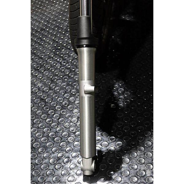 ※詳細な出荷時期はご注文後にメールでご案内します。■適合車種SR400　SR400 年式: 全年式  SR500　SR500 年式: 全年式  ■商品番号FDG3502-B■商品概要左右1セットカラー：ブラック