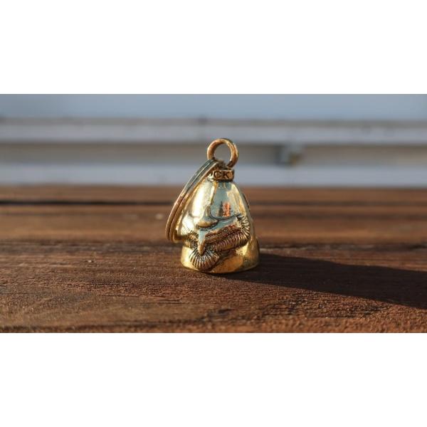 ※詳細な出荷時期はご注文後にメールでご案内します。■商品番号LBTU-010A■JANコード4562346198231■商品概要【素材】亜鉛合金【サイズ】高さ 約3.5cm直径 約2.5cm(リング含まず)