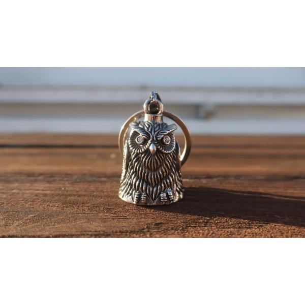 ※詳細な出荷時期はご注文後にメールでご案内します。■商品番号LBTU-017B■JANコード4562346203355■商品概要【カラー】シルバー【素材】亜鉛合金【サイズ】高さ 約3.5cm直径 約2.5cm(リング含まず)