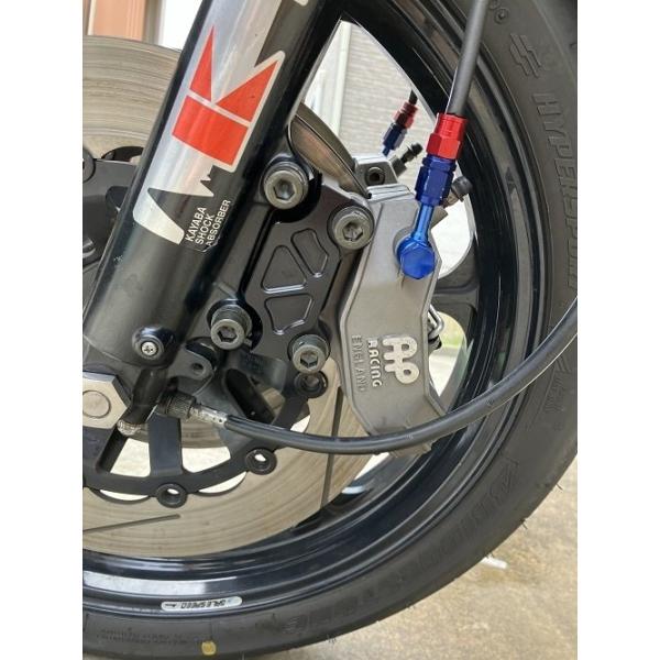 ※詳細な出荷時期はご注文後にメールでご案内します。■適合車種Z用4穴ホイール(MK2系)　Z用4穴ホイール(MK2系)   ■商品番号W-1702-P42709863■商品概要KYB38フロントフォーク(BITOorPMC)ホイールはZ用4...