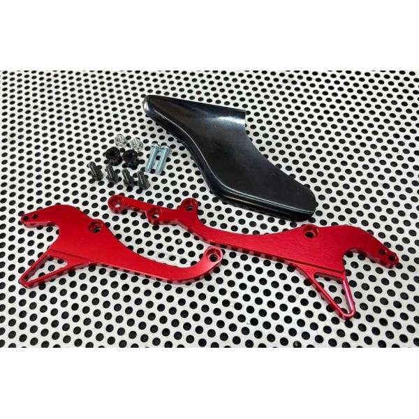 ※詳細な出荷時期はご注文後にメールでご案内します。■適合車種YZF-R1　YZF-R1 年式: 15-  ■商品番号W-3360-P42709968