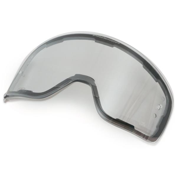 ※詳細な出荷時期はご注文後にメールでご案内します。■商品番号PG3227■商品概要◆ロールオフ対応レンズ／ロールオフ用PG3205／3206 スペアレンズカラー：クリア