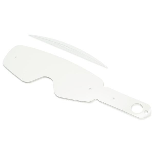 ※詳細な出荷時期はご注文後にメールでご案内します。■商品番号PG3279■商品概要◆ティアオフフィルムPG3205／3206 ティアオフ