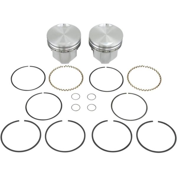 ※詳細な出荷時期はご注文後にメールでご案内します。■適合車種FXR 4　FXR 4 年式: 00  FXR 3　FXR 3 年式: 99  FXR 2　FXR 2 年式: 99  Softail Night Train FXSTB　Soft...