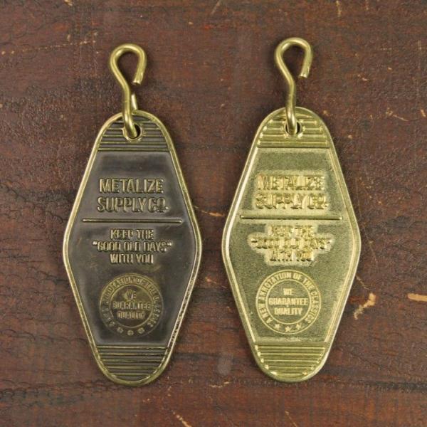 ※詳細な出荷時期はご注文後にメールでご案内します。■商品番号WB-MTLZ-240322-311■商品概要材質：真鍮製サイズ：32 × 65 mm