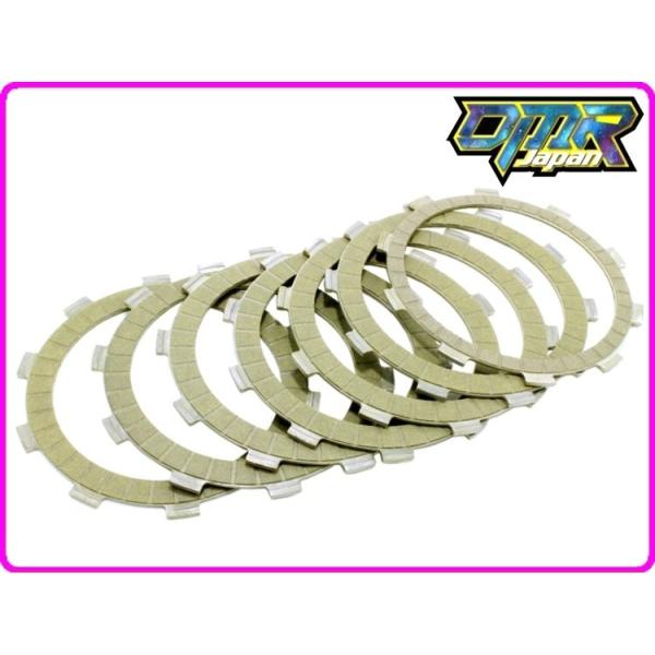 ※詳細な出荷時期はご注文後にメールでご案内します。■適合車種NSR250R　NSR250R   　　備考: (湿式クラッチ車)■商品番号E5-21058■商品概要【商品内容】・クラッチディスクA：6枚・クラッチディスクB：1枚