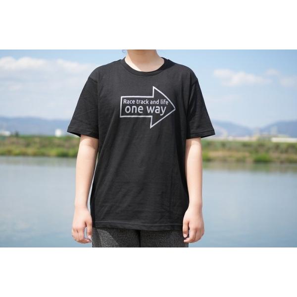 ※詳細な出荷時期はご注文後にメールでご案内します。■商品番号OW-B-G-S■商品概要Tシャツ色：ブラック文字色：グレー素材：コットン100％