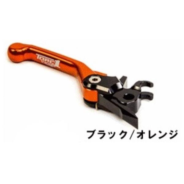 ※詳細な出荷時期はご注文後にメールでご案内します。■適合車種　 年式: 14-23  　　備考: KTM125-530全てに適合■商品番号6815-0205■商品概要【カラー】ブラック／オレンジブラックスペアレバー付き×1