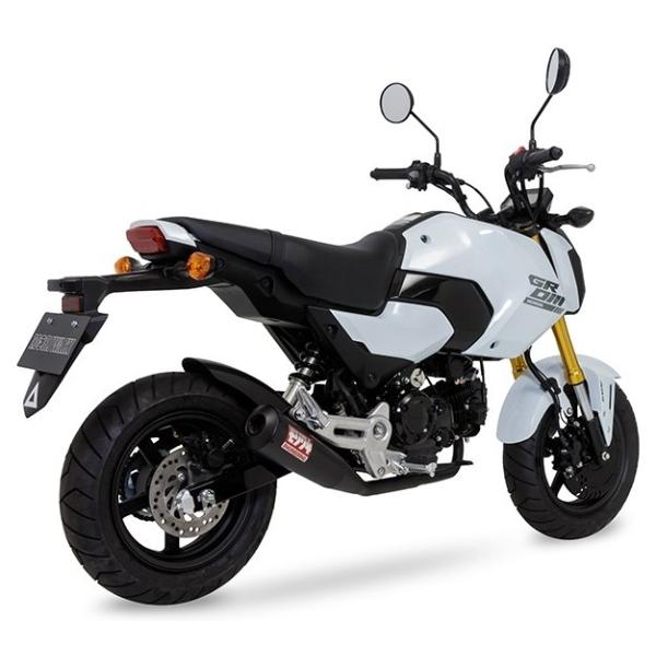 ※詳細な出荷時期はご注文後にメールでご案内します。■適合車種GROM　GROM 年式: 21-22  　　備考: 2BJ-JC92　GROM 年式: 23  　　備考: 8BJ-BC92　GROM 年式: 24  　　備考: 8BJ-JC9...