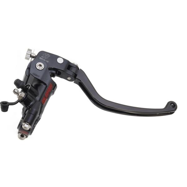 ※詳細な出荷時期はご注文後にメールでご案内します。■商品番号VRET19A-19CM■JANコード4538792948713■商品概要レバーレシオ(支点-作用点)：20-18mmシリンダー径：Φ19ボルトピッチ：P1.00チタン仕様