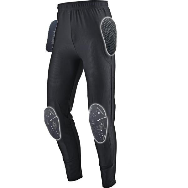 ※詳細な出荷時期はご注文後にメールでご案内します。■商品番号48052■JANコード4909449639771■商品概要カラー：ブラックバイク用プロテクターインナーパンツ接触冷感吸湿速乾CE規格瞬間硬化ストレッチ生地メッシュ本体：ポリエステ...