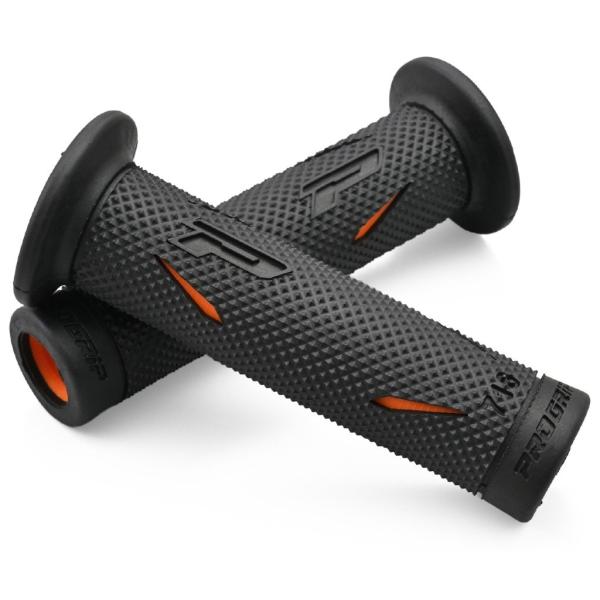 ※詳細な出荷時期はご注文後にメールでご案内します。■適合車種　   　　備考: 汎用■商品番号16859■JANコード4909449635452■商品概要材質：ハードゲルハンドル径：Φ22.2mmグリップ長：122mm内径(左／右)：22m...