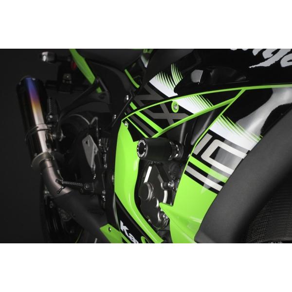 ※詳細な出荷時期はご注文後にメールでご案内します。■適合車種ZX-10R　ZX-10R 年式: 11-24  ■商品番号AFSD-002K■JANコード4573269990147
