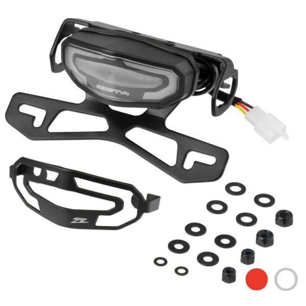 ※詳細な出荷時期はご注文後にメールでご案内します。■適合車種KLX230　KLX230 年式: 20-25  KLX230S　KLX230S 年式: 22-25  KLX230SM　KLX230SM 年式: 23-25  KLX230 シェ...