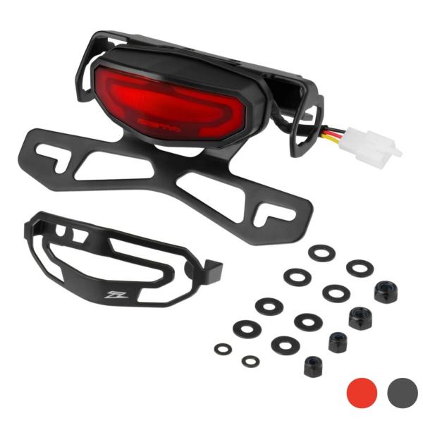 ※詳細な出荷時期はご注文後にメールでご案内します。■適合車種KLX230　KLX230 年式: 20-25  KLX230S　KLX230S 年式: 22-25  KLX230SM　KLX230SM 年式: 23-25  KLX230 シェ...