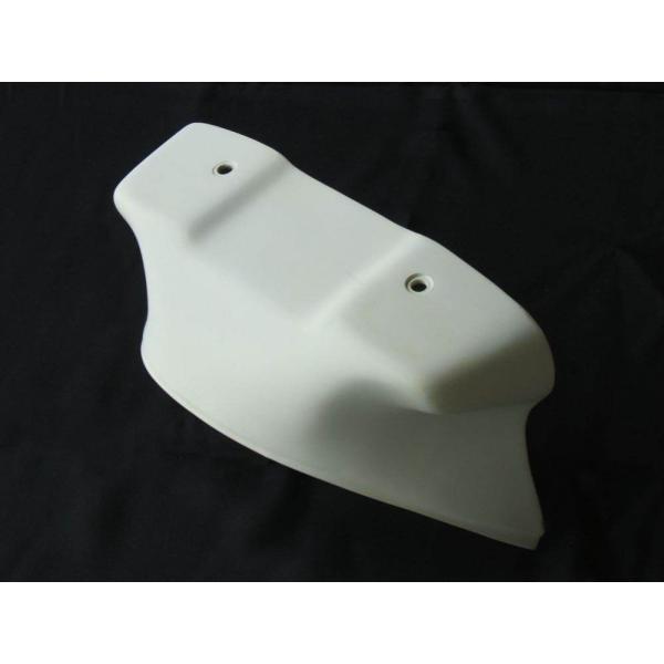 ※詳細な出荷時期はご注文後にメールでご案内します。■適合車種RVF400　RVF400   　　備考: NC35■商品番号BPFX-9001■商品概要Tank Cover Front，Race，GRP，NC35This tank cover...