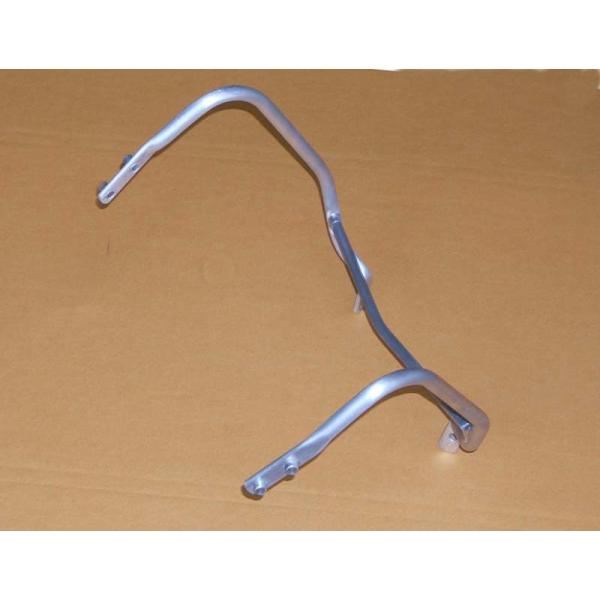 ※詳細な出荷時期はご注文後にメールでご案内します。■適合車種VFR400R　VFR400R   　　備考: NC30■商品番号TYLY-0002■商品概要Upper Stay，(aluminium) NC30 Stock shapeDire...