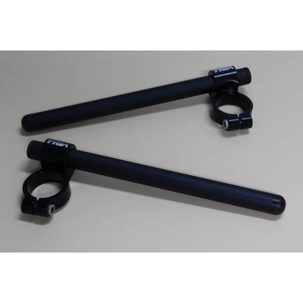 ※詳細な出荷時期はご注文後にメールでご案内します。■適合車種NINJA400 　NINJA400  年式: 14-24  ■商品番号TYLY-1212-BLK■商品概要Handlebar Set，ブラック，Ninja 400This CNC...