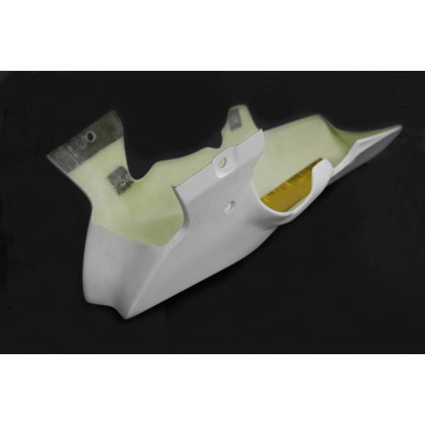 ※詳細な出荷時期はご注文後にメールでご案内します。■適合車種RC390　RC390 年式: 14-21  ■商品番号BPFL-7431White■商品概要Belly Pan，Race/Street，(GRP，painted White)，W...