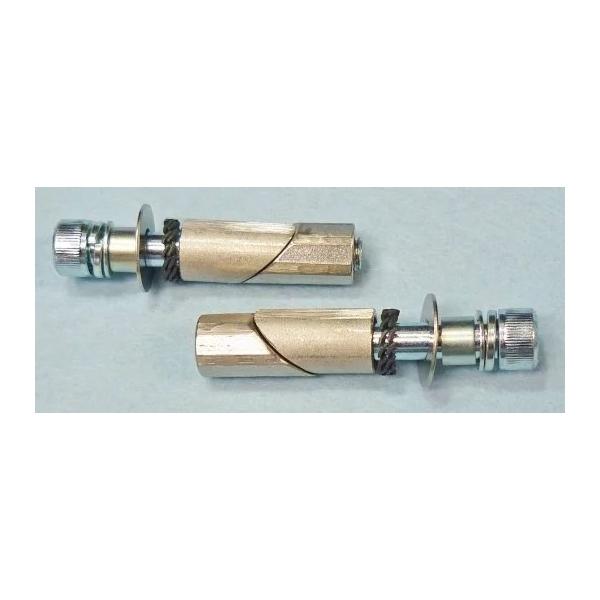 ※詳細な出荷時期はご注文後にメールでご案内します。■商品番号W-1282-P44268242■商品概要内径13mm用(内径範囲13.3-14mm) 2個セット