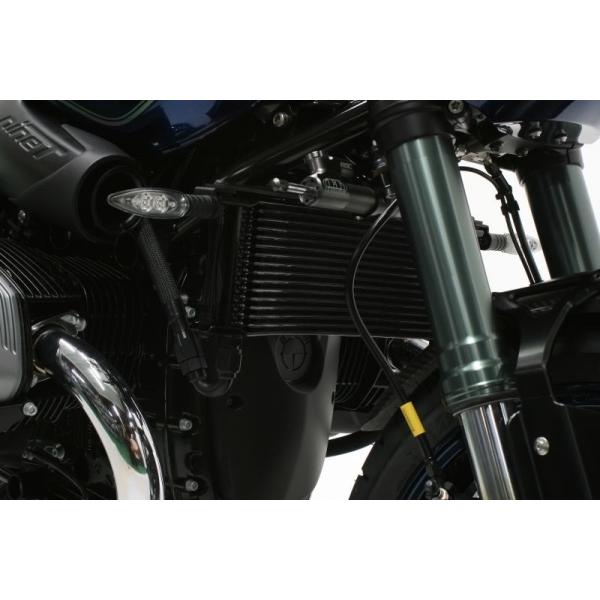 ※詳細な出荷時期はご注文後にメールでご案内します。■適合車種R nineT　R nineT 年式: 14-24  ■商品番号AC14039316B■JANコード4538792936420■商品概要ホース取り廻し：スタンダードホースサイズ：#...
