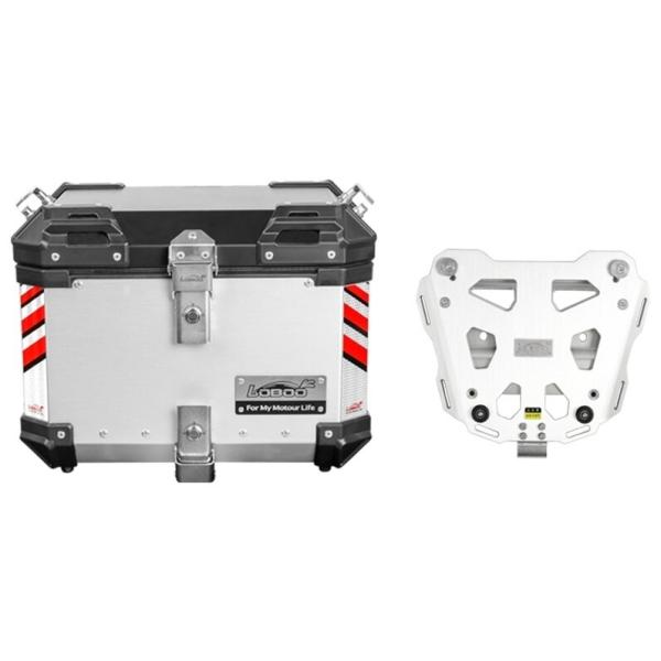 ※詳細な出荷時期はご注文後にメールでご案内します。■適合車種CRF1100L アフリカツイン Adventure Sports　CRF1100L アフリカツイン Adventure Sports 年式: 20-  ■商品番号P36-SL+J...