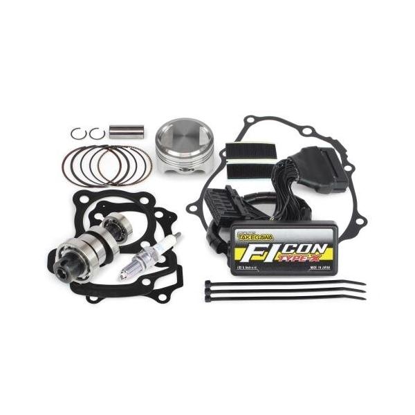 ※詳細な出荷時期はご注文後にメールでご案内します。■適合車種モンキー125　モンキー125   　　備考: JB03-1000001-■商品番号01-02-0052■JANコード4514162842942■商品概要ハイパーチューニングセット...