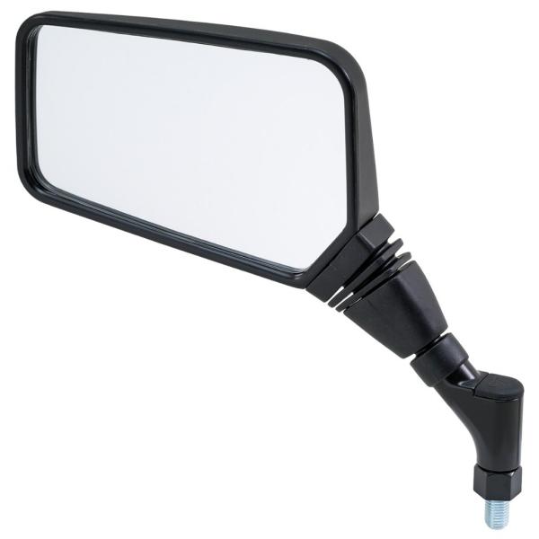 ※詳細な出荷時期はご注文後にメールでご案内します。■商品番号NA-015L■JANコード4510819202510■商品概要製品サイズ：190(H)×220(W)×38(D)mm本体重量：315g材質： PP+亜鉛ダイキャスト内容：本体×1...