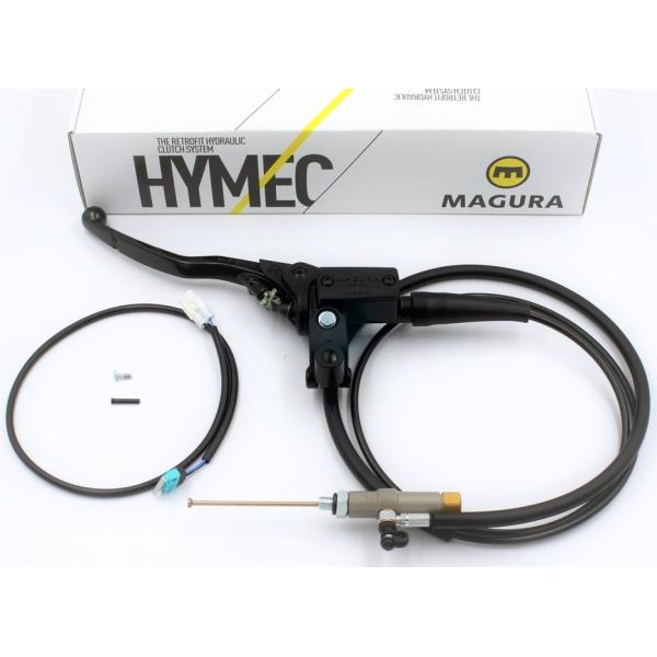 ※詳細な出荷時期はご注文後にメールでご案内します。■適合車種XBシリーズ各車　XBシリーズ各車 年式: 02-10  ■商品番号120599■商品概要167HYMECセット【パッケージ内容】・システム本体(マスター・スレーブシリンダー・オイ...