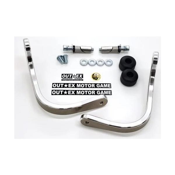 ※詳細な出荷時期はご注文後にメールでご案内します。■適合車種CT125　CT125   クロスカブ　クロスカブ   DAX125　DAX125   スーパーカブ　スーパーカブ   ■商品番号VALG-Z10-SC12-ALB■商品概要【レバ...