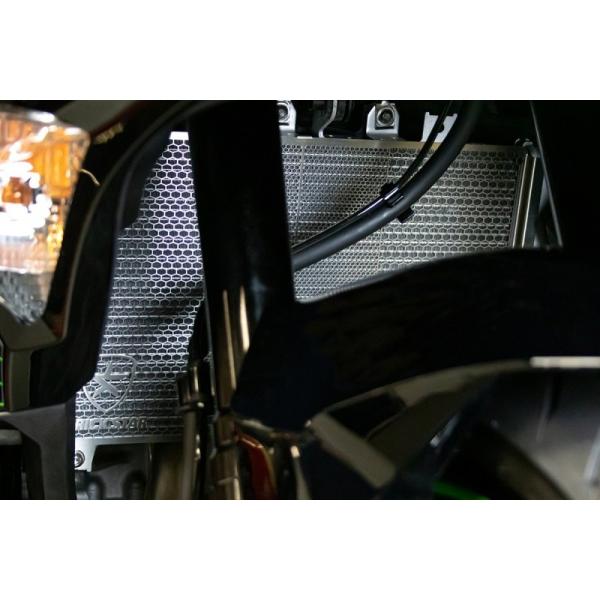 ※詳細な出荷時期はご注文後にメールでご案内します。■適合車種Ninja ZX-4RR　Ninja ZX-4RR   ZX-4R SE　ZX-4R SE   Ninja ZX-25R　Ninja ZX-25R 年式: 21-22  　Ninj...