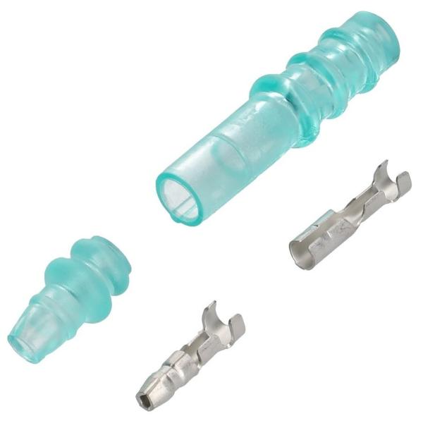 ※詳細な出荷時期はご注文後にメールでご案内します。■商品番号30003■JANコード4905034300033■商品概要【仕様】・適合コードサイズ：AVS0.5から0.85sq・端子規格：CA/CB103型・防水性能：IPX3相当【使用可能...