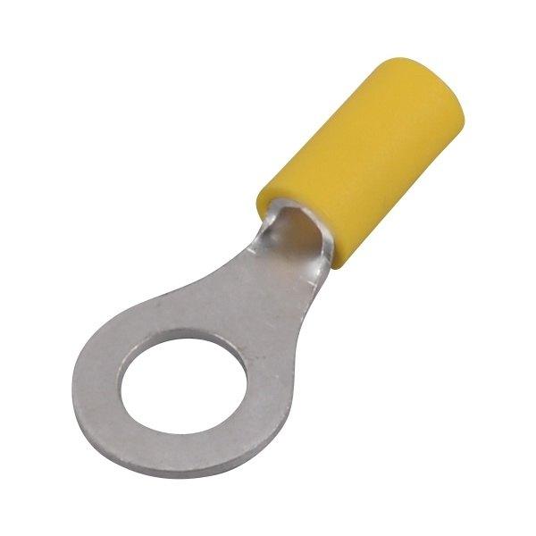 ※詳細な出荷時期はご注文後にメールでご案内します。■商品番号30028■JANコード4905034300286■商品概要【仕様】・適合コードサイズ：AV(S)3.5から5sq・穴径Φ8【使用可能電力】・DC6V車240W以下・DC12V車4...