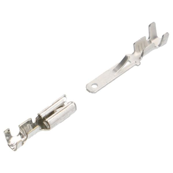 ※詳細な出荷時期はご注文後にメールでご案内します。■商品番号30039■JANコード4905034300392■商品概要【仕様】・適合コードサイズ：AV(S)0.5から1.25sq・端子規格：110型【使用可能電力】・DC6V車70W以下・...