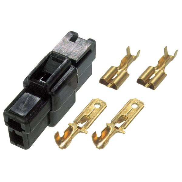 ※詳細な出荷時期はご注文後にメールでご案内します。■商品番号30047■JANコード4905034300477■商品概要【仕様】・適合コードサイズ：AV(S)0.5から2sq・250型【使用可能電力】・DC6V車100W以下・DC12V車2...