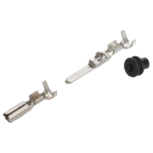 ※詳細な出荷時期はご注文後にメールでご案内します。■商品番号30055■JANコード4905034300552■商品概要【仕様】・適合コードサイズ：AV(S)0.5から1.25sq・HM/MT防水用【使用可能電力】・DC6V車70W以下・D...