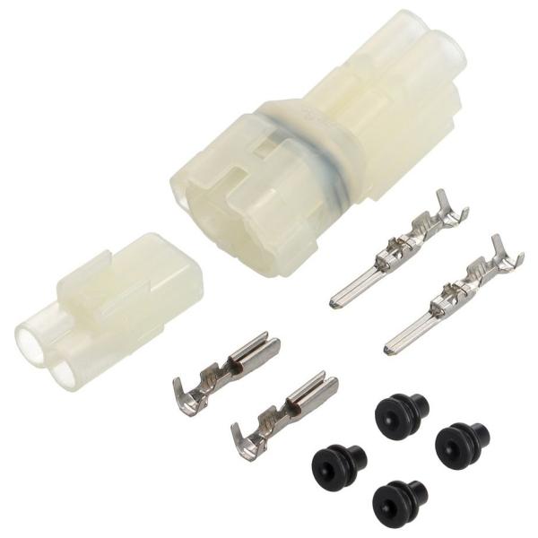 ※詳細な出荷時期はご注文後にメールでご案内します。■商品番号30056■JANコード4905034300569■商品概要【仕様】・適合コードサイズ：AV(S)0.5から1.25sq【使用可能電力】・DC6V車70W以下・DC12V車140W...