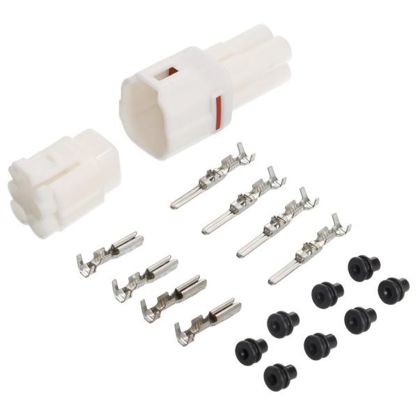 ※詳細な出荷時期はご注文後にメールでご案内します。■商品番号30060■JANコード4905034300606■商品概要【仕様】・適合コードサイズ：AV(S)0.5から1.25sq【使用可能電力】・DC6V車70W以下・DC12V車140W...