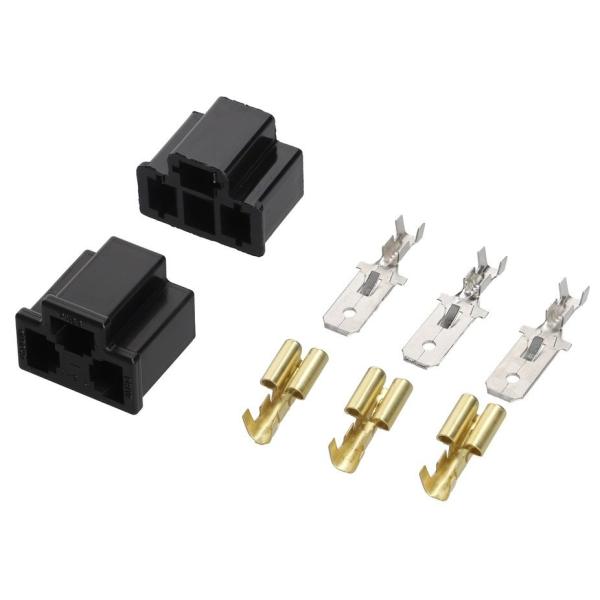 ※詳細な出荷時期はご注文後にメールでご案内します。■商品番号30063■JANコード4905034300637■商品概要【仕様】・適合コードサイズ：AV(S)0.5から2sq【使用可能電力】・DC6V車90W以下・DC12V車180W以下【...