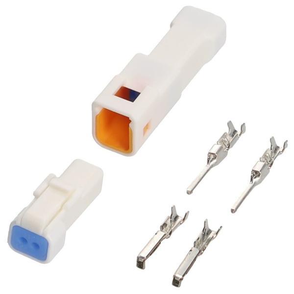 ※詳細な出荷時期はご注文後にメールでご案内します。■商品番号30065■JANコード4905034300651■商品概要【仕様】・適合コードサイズ：AVS0.12から0.3sq相当【使用可能電力】・DC6V車18W以下・DC12V車36W以...