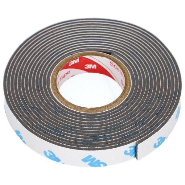 ※詳細な出荷時期はご注文後にメールでご案内します。■商品番号30242■JANコード4905034302426■商品概要【サイズ】・幅：10mm・厚さ：1.2mm・長さ：2m【カラー】グレー【内容物】超強力両面テープ×1【効果的に接着できる...